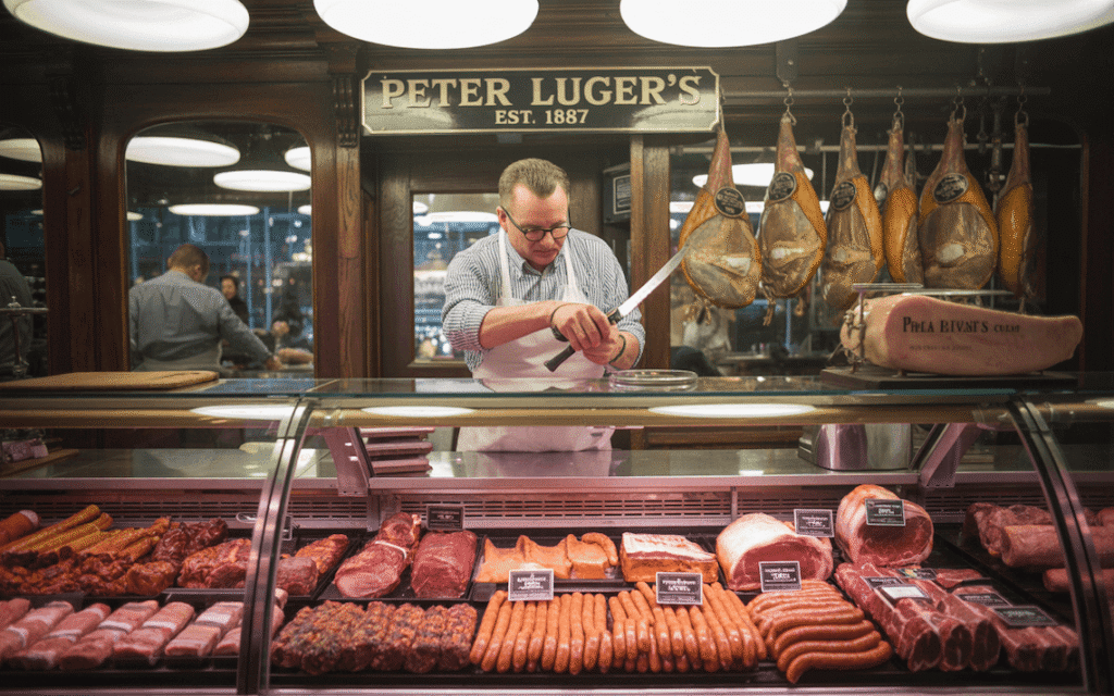 Best Butcher Shops in NYC: A Guide to Quality Meats